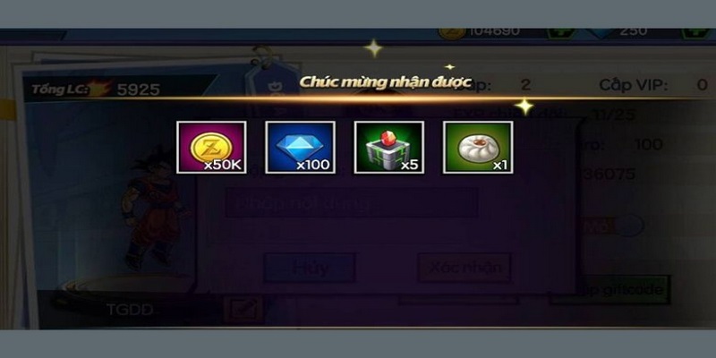 Giftcode Bay789 - Nhận mã code ngẫu nhiên từ 10k đến 500k